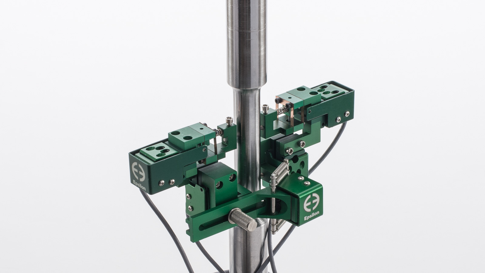 Axial - Torsional Extensometer Modell 3550